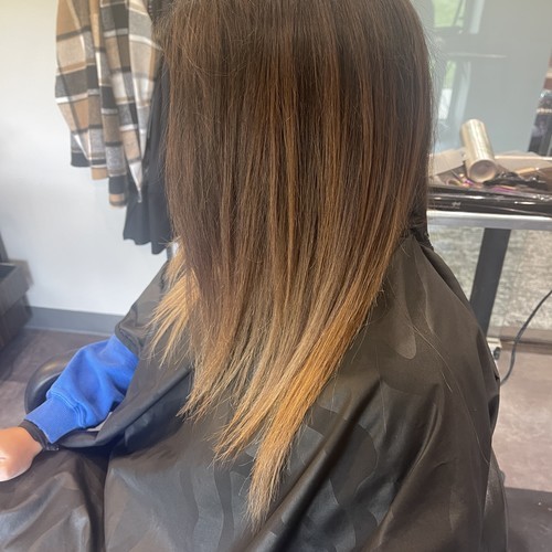 Hair Salons in Cincinnati, Ohio - Salon Lofts in Cincinnati Montgomery