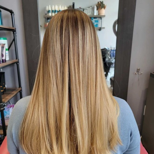 Leah Slater - Hair Stylist, Virginia Gateway - Gainesville, Virginia