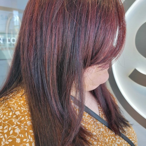 Leah Slater - Hair Stylist, Virginia Gateway - Gainesville, Virginia