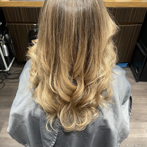 Debbie Hendrickson - Hair Stylist, S. Dale Mabry - Tampa, Florida