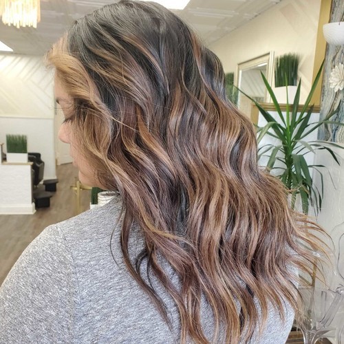Hair Salons In Orland Park