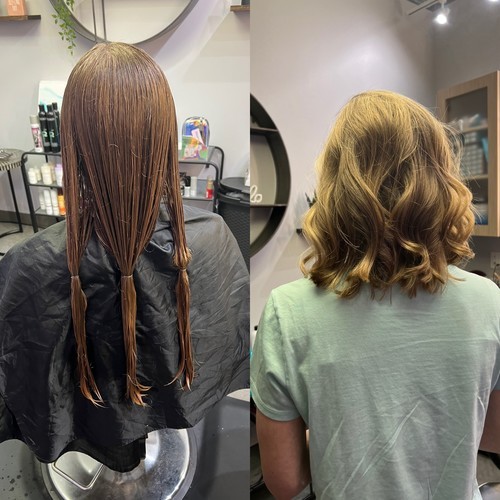Haley Cope - Hair Stylist, Creve Coeur - Creve Coeur, Missouri