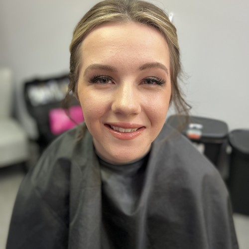 Haley Cope - Hair Stylist, Creve Coeur - Creve Coeur, Missouri