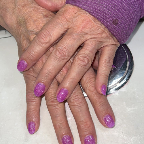 Kayla Finch - Nail Specialist, Hudson - Hudson, Ohio