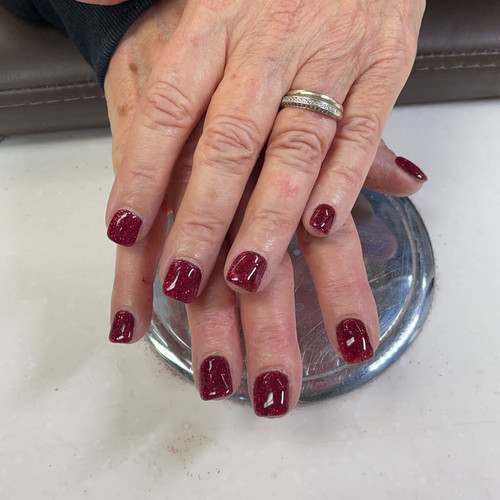 Kayla Finch - Nail Specialist, Hudson - Hudson, Ohio