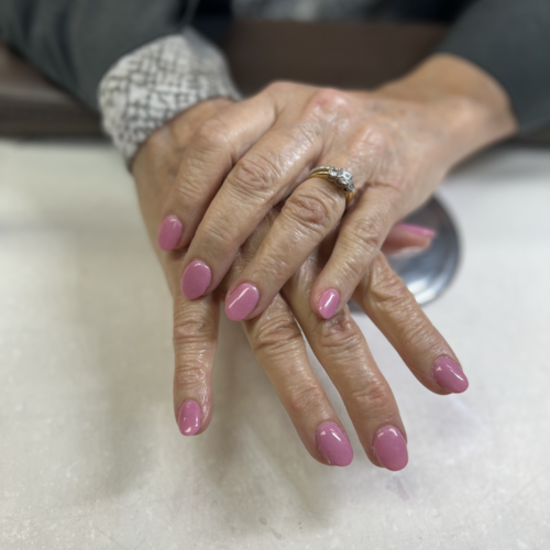 Kayla Finch - Nail Specialist, Hudson - Hudson, Ohio