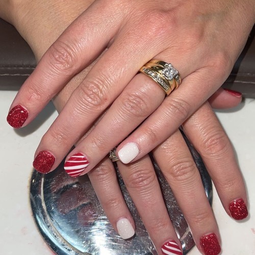 Kayla Finch - Nail Specialist, Hudson - Hudson, Ohio