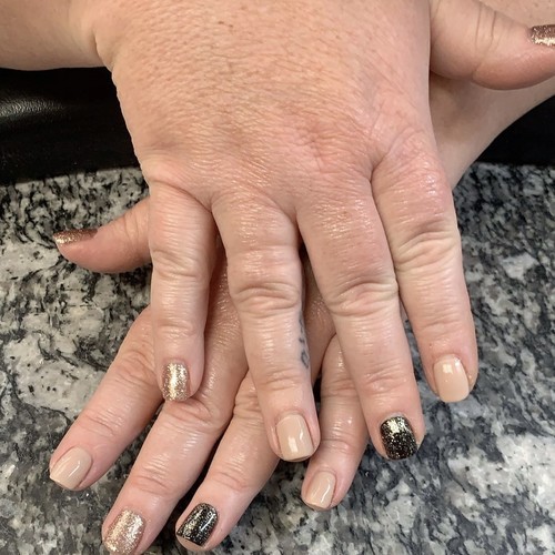 Kayla Finch - Nail Specialist, Hudson - Hudson, Ohio