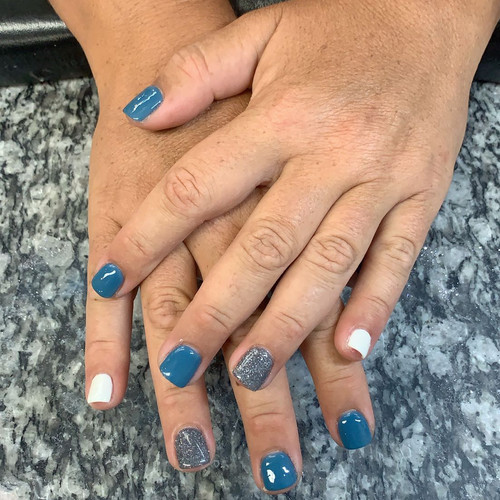 Kayla Finch - Nail Specialist, Hudson - Hudson, Ohio