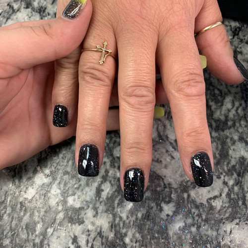 Kayla Finch - Nail Specialist, Hudson - Hudson, Ohio