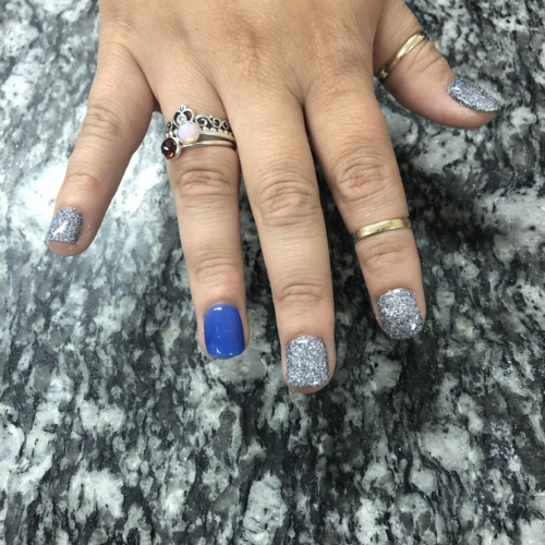 Kayla Finch - Nail Specialist, Hudson - Hudson, Ohio