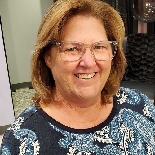 Cathy Pennington - Hair Stylist, Oldsmar Woodlands Square - Oldsmar ...