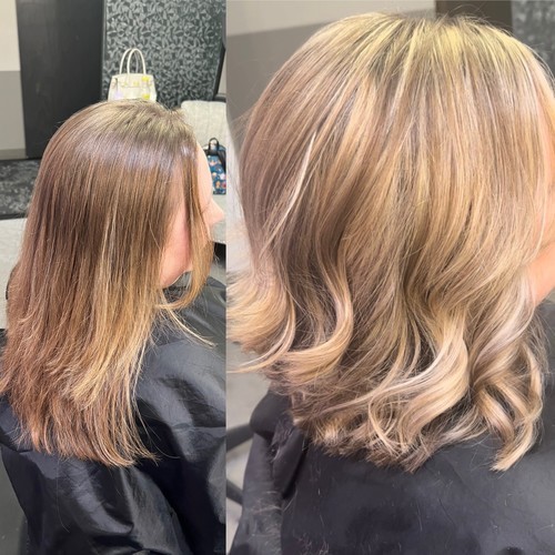 Haley Cope - Hair Stylist, Creve Coeur - Creve Coeur, Missouri