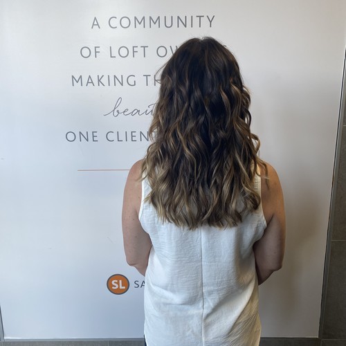 Hair Salons in Dunwoody, Georgia - Salon Lofts in Dunwoody Perimeter ...
