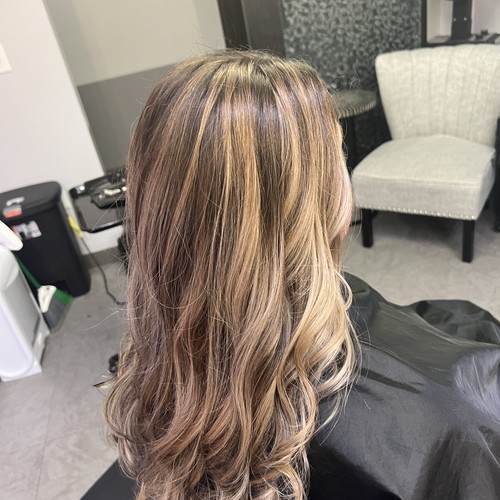 Haley Cope - Hair Stylist, Creve Coeur - Creve Coeur, Missouri