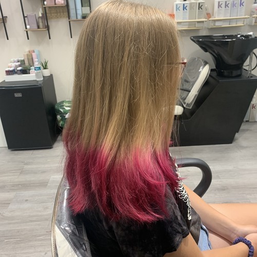 Mallory Bruns - Hair Stylist, Des Peres - Des Peres, Missouri