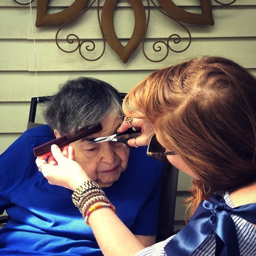 Elizabeth Petro - Hair Stylist, River North - Chicago, Illinois