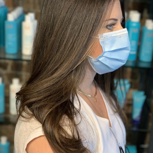 Elizabeth Petro - Hair Stylist, River North - Chicago, Illinois