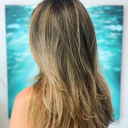 Allison Moses - Hair Stylist, Westchase - Tampa, Florida