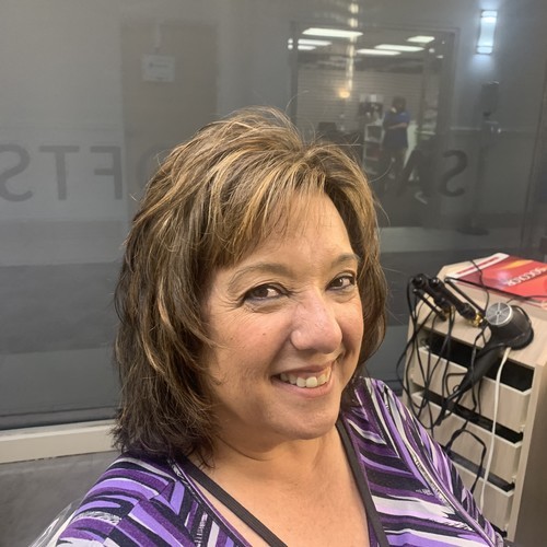 Nancy Wilson - Hair Stylist, Kettering Town & Country - Kettering, Ohio