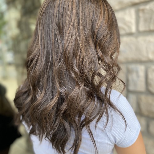 Heather Moody - Hair Stylist, Grandview - Columbus, Ohio