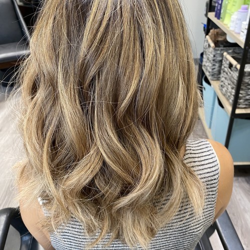 Heather Moody - Hair Stylist, Grandview - Columbus, Ohio