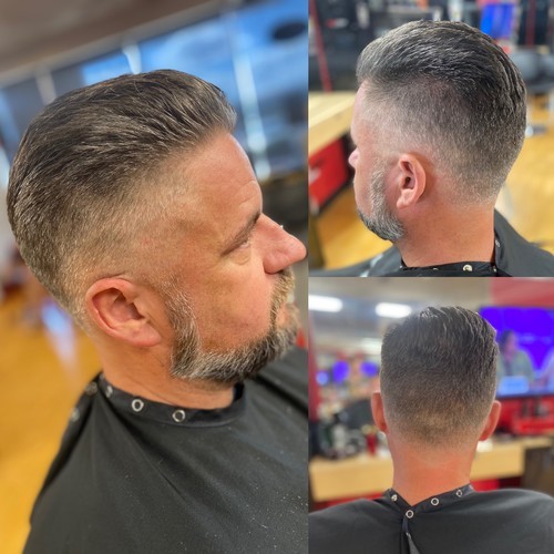 Stephanie West - Hair Stylist, Ellisville - Ellisville, Missouri