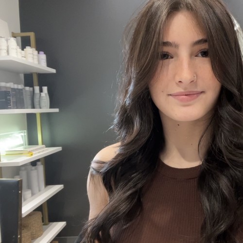 Stephanie Bednarski - Hair Stylist, Columbia Crossing - Columbia, Maryland