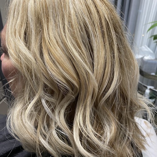 Stephanie Slone - Hair Stylist, St Augustine - St. Augustine, Florida