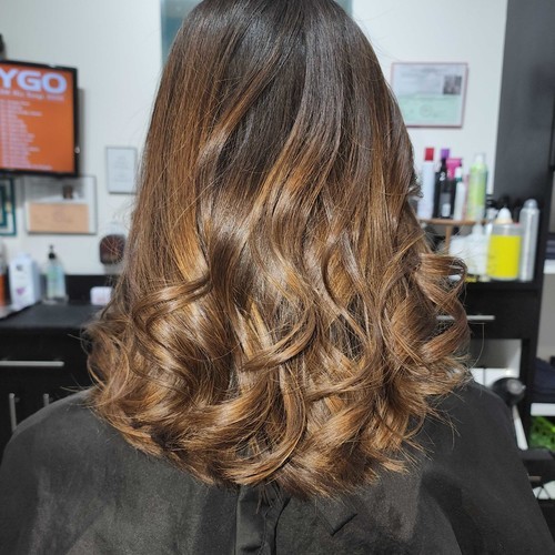Stephanie Bojilov - Hair Stylist, Windermere - Windermere, Florida