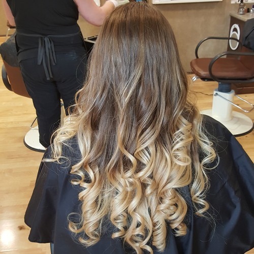 Hair Salons in Cincinnati, Ohio - Salon Lofts in Cincinnati Colerain