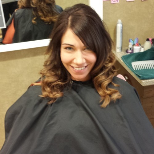 Ashley Ankney - Hair Stylist, Colerain - Cincinnati, Ohio