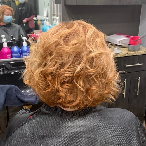 Stacee Moore - Hair Stylist, Colerain - Cincinnati, Ohio