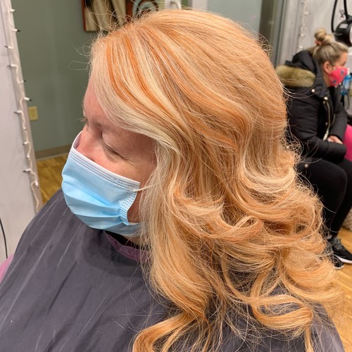 Stacee Moore - Hair Stylist, Colerain - Cincinnati, Ohio