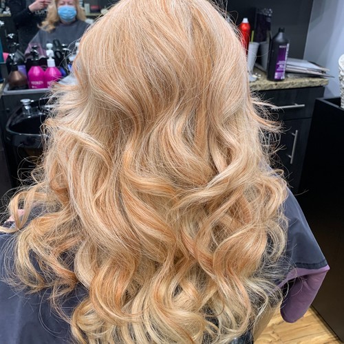Stacee Moore - Hair Stylist, Colerain - Cincinnati, Ohio