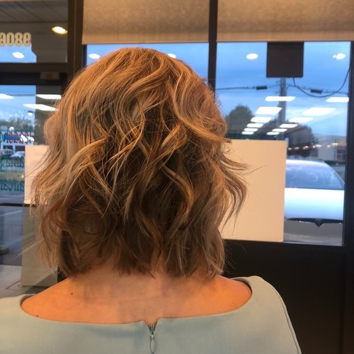Stacee Moore - Hair Stylist, Colerain - Cincinnati, Ohio