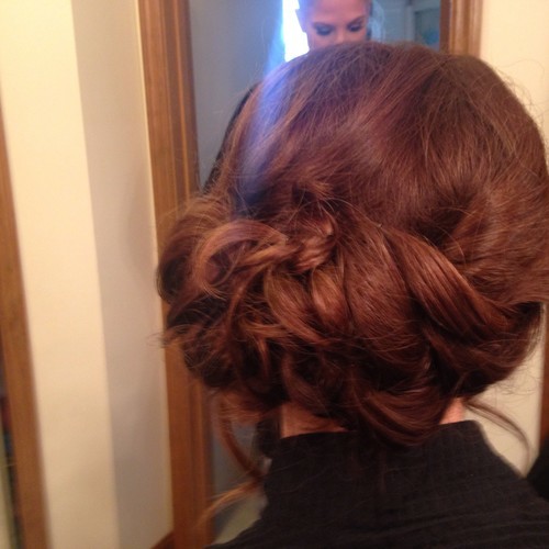 Amy Hacker - Hair Stylist, Dent-West - Cincinnati, Ohio