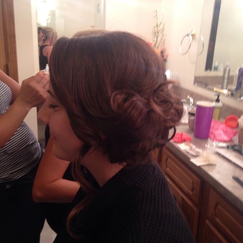 Amy Hacker - Hair Stylist, Dent-West - Cincinnati, Ohio