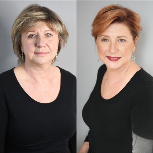 Laura Howard - Hair Stylist, Tri-County - Cincinnati, Ohio