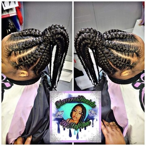 Hair Salons in Cincinnati, Ohio - Salon Lofts in Cincinnati Colerain