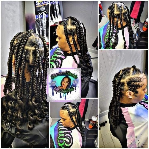 Hair Salons in Cincinnati, Ohio - Salon Lofts in Cincinnati Colerain