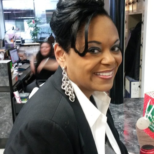 Crystal Render - Hair Stylist, Tri-County - Cincinnati, Ohio