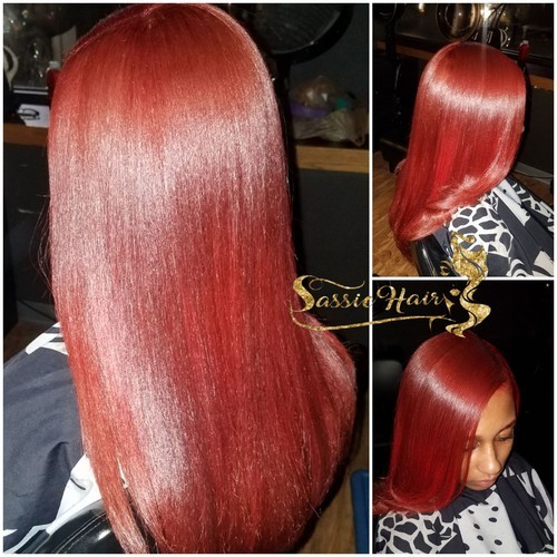 Cassie Taylor - Hair Stylist, Tri-County - Cincinnati, Ohio
