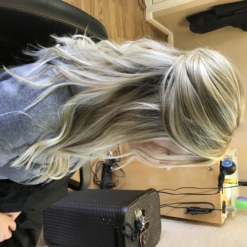 Lauren Parks - Hair Stylist, Colerain - Cincinnati, Ohio