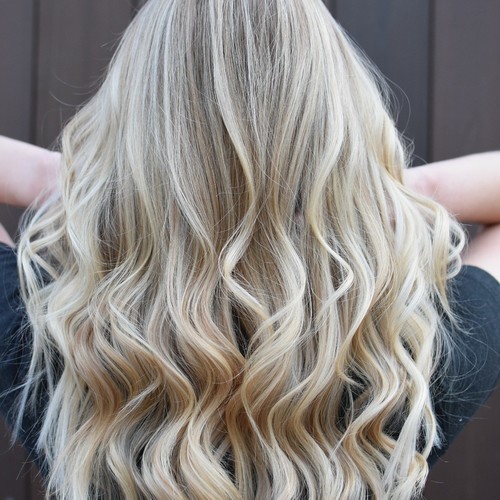 Angela Holliday Ruffin - Hair Stylist, Blaine - Blaine, Minnesota