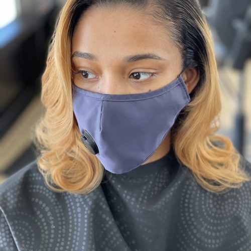 Whitney Parker - Hair Stylist, Uptown - Minneapolis, Minnesota