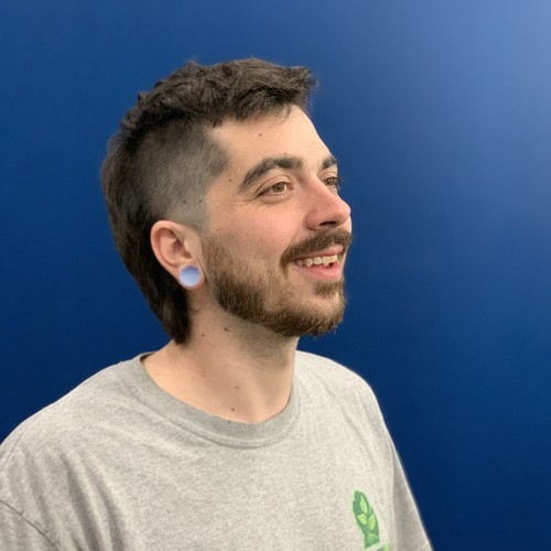 Rashelle Mattox - Hair Stylist, Clintonville - Columbus, Ohio