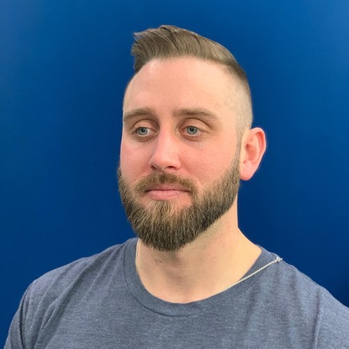 Rashelle Mattox - Hair Stylist, Clintonville - Columbus, Ohio