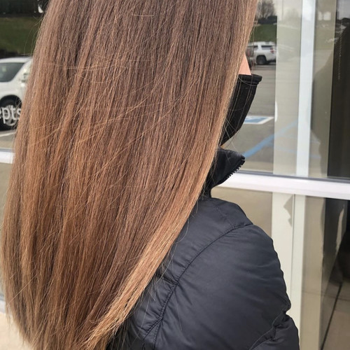 Stephanie Meadows - Hair Stylist, Crescent Springs - Crescent Springs ...