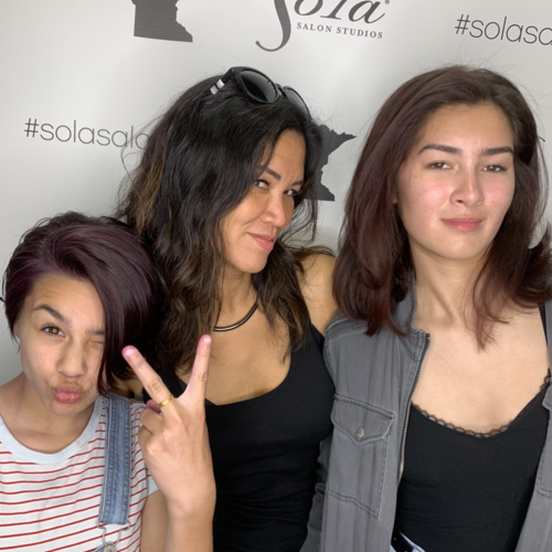 Elizabeth Trudeau - Hair Stylist, Minnetonka - Minnetonka, Minnesota